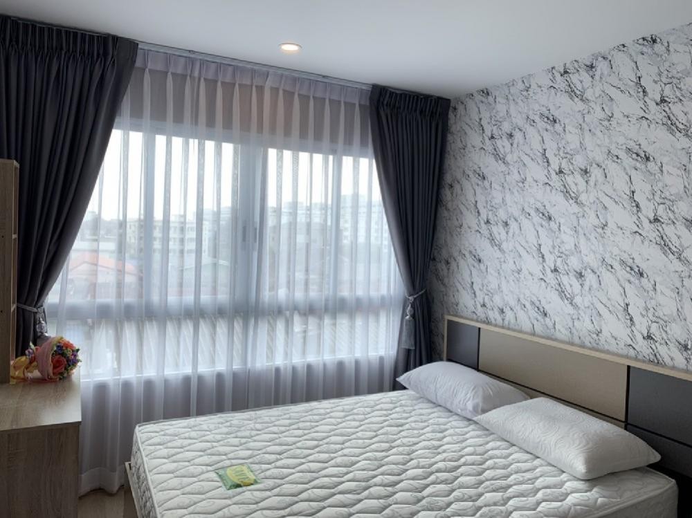 Scancondo | ให้เช่า คอนโด เอลลิโอ เดล มอสส์ พหลโยธิน 34 เฟอร์ครบ เครื่องใช้ไฟฟ้าครบ พร้อมอยู่ ...